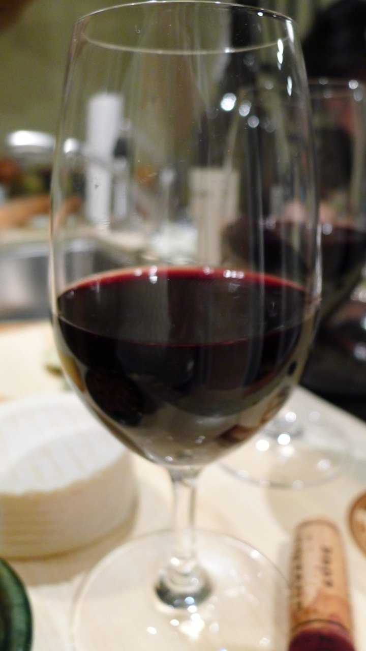 Category » Stilton « @ A Bolder Table | Food Blog in the Denver-metro area