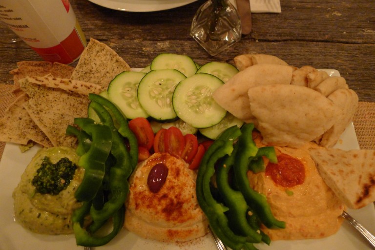 Zoës Kitchen Brings a Taste of the Mediterranean to Colorado @ A Bolder ...